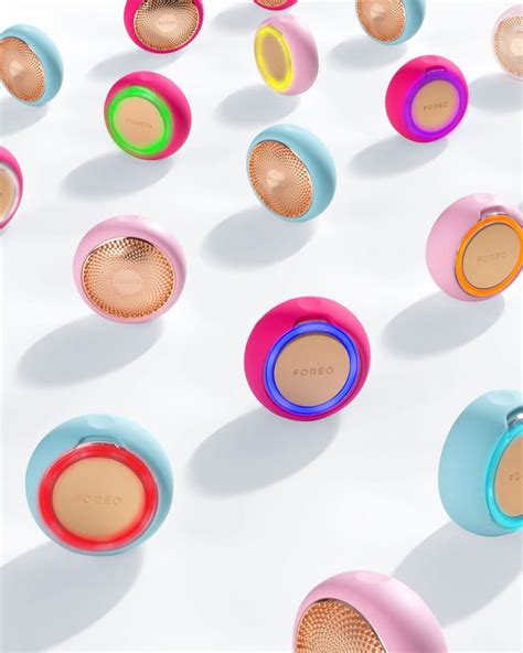 Foreo: Skincare ako z budúcnosti vďaka smart technológii - Elisette.sk