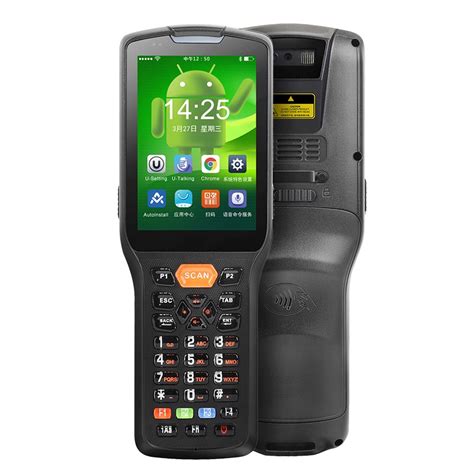 Urovo优博讯dt50 5g手持终端5g手持机5g Pda 优博讯 Pda导购网最专业的手持终端选型咨询服务，rfid手持机，安卓数据采集器，rfid固定读写器二次开发技术支持 专业免费