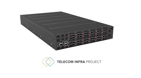 The Telecom Infra Project Tip Open Optical And Packet Transport Open Compute Project