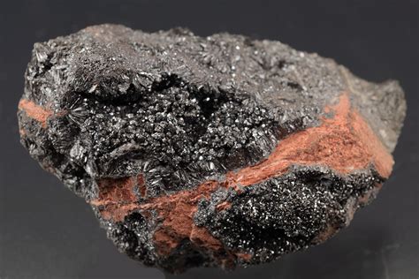 Goethite Steetley Minerals