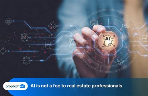 Proptechpro On Linkedin Proptech Ai Realestate Innovation Techtrends Proptechpro