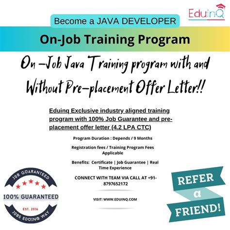 Fresher Jobs Internship Trainee