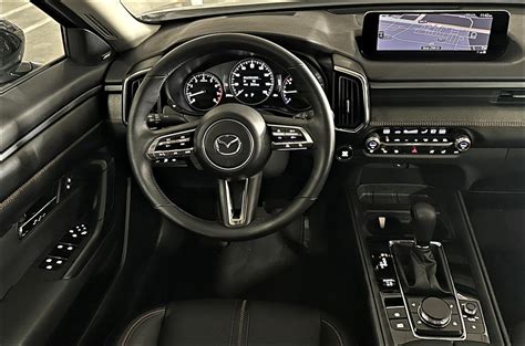 2023 Mazda Cx 50 25 Turbo A Variation On The Theme From Gofatherhood®