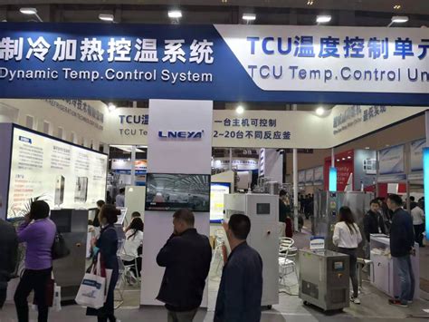 2019年秋季药机展火热进行中欢迎参观无锡冠亚展位 公司新闻 成都盛德先华科贸有限公司