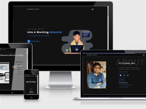 A Full Stack Mean Application Developed And Deployed Angular Nodejs