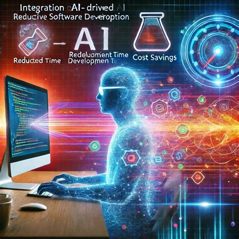 How To Reduce Software Development Costs By Using Generative Ai By