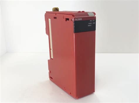 M E T Co ltd 82 42 934 8257 수입판매 OMRON NX SL3300 NXSL3300