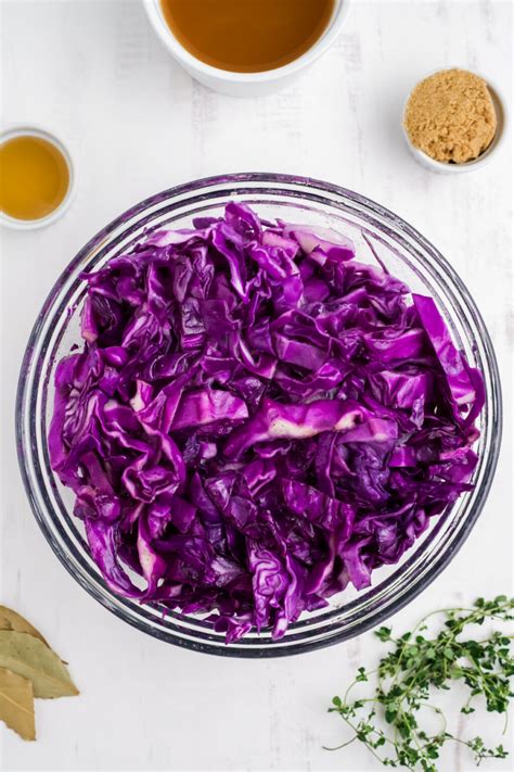 Slow Cooker Cabbage Kitchen Divas