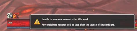 Weird Message Appearing In Wow Rwow