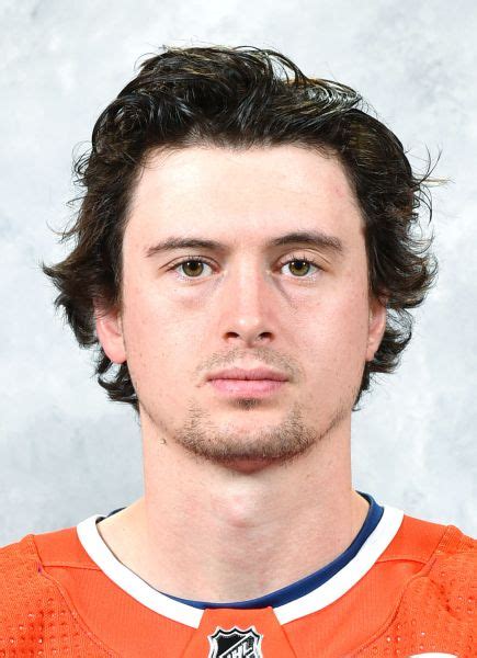 Kailer Yamamoto Hockey Stats And Profile At