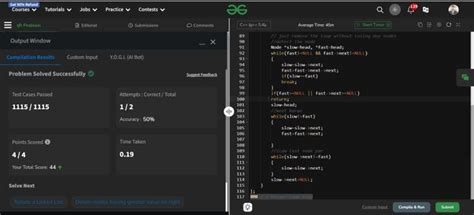 Amit Kumar Yadav On Linkedin Codingjourney Learndsa