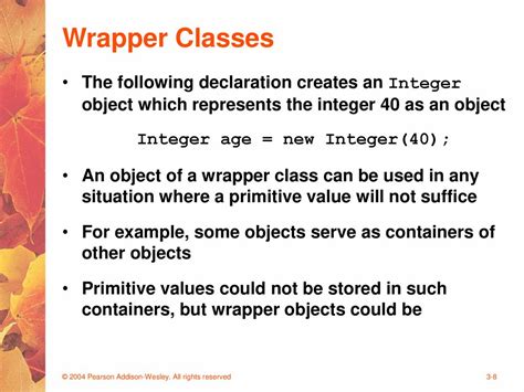 chapter 3 cont sept 20 ppt download