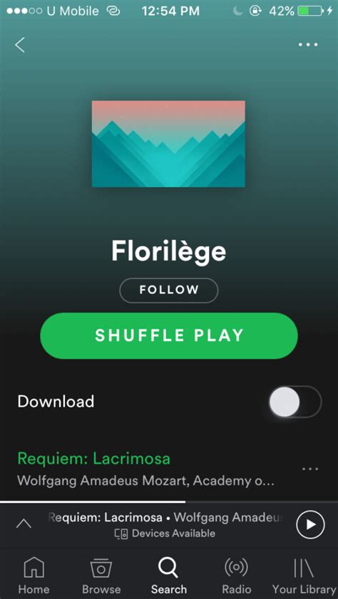 Ways To Fix When Spotify Shuffle Play Is Not Random Saint