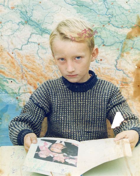 Admir Muminović Dječak Ubijen Na Dan Genocida Mojinfo Ba