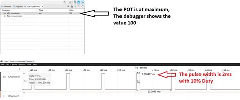 How To Interface Bldc Motor With Stm32 → Controllerstech®