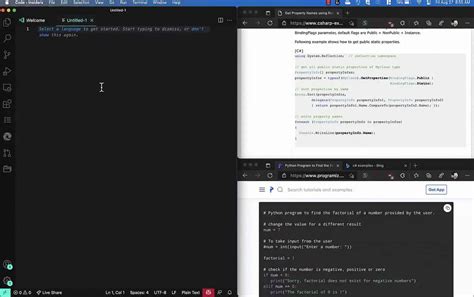 Microsoft Releases Visual Studio Code Version With Automatic Language Detection And More