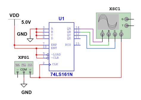 2 1 2 2 And 2 3 Frequency Divider Circuit Design Download