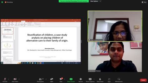 Dhananjaya Perera On Linkedin Work Research