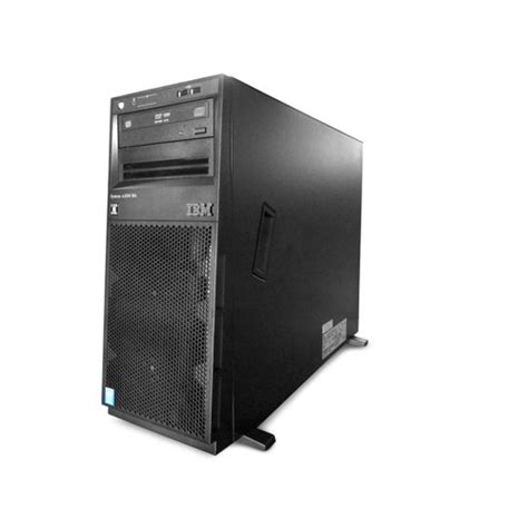IBM X M Tower Server At Best Price In Mumbai By Radical Technologies Private Limited ID