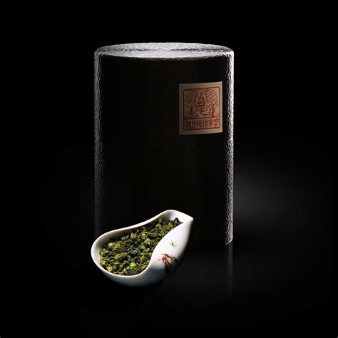 乌龙茶 大雅堂非遗茶文化