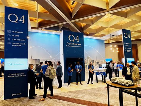 Unlock The Power Of Engagement Analytics Boost Your Investor Relations