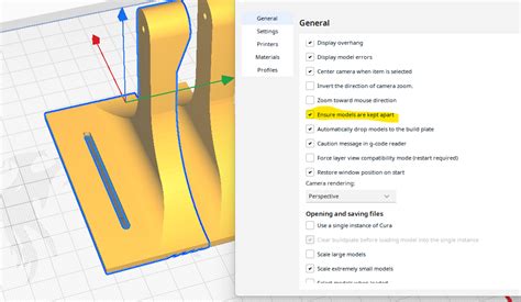 Multiply Objects Causes Covering Objects · Issue 14672 · Ultimaker