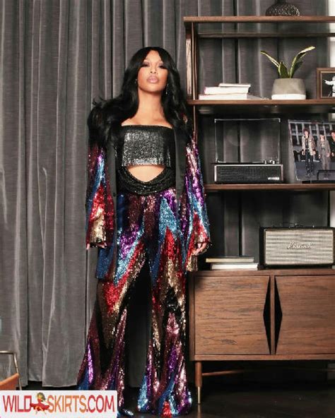 K Michelle Nude Leaked Photos And Videos Wildskirts