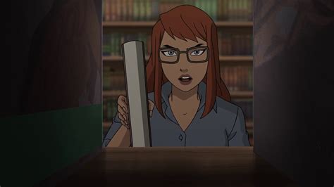 Weird Science Dc Comics Batman The Killing Joke Animated Film Review