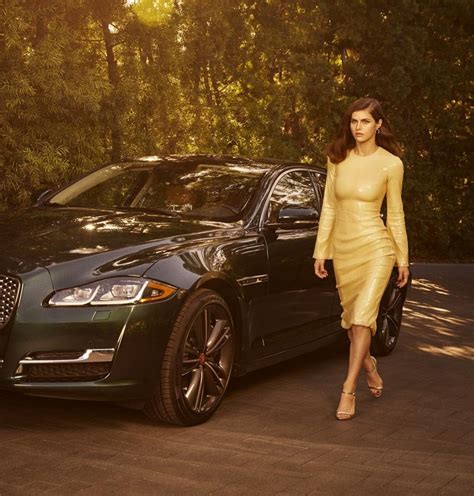 Alexandra Daddario Nude The Fappening