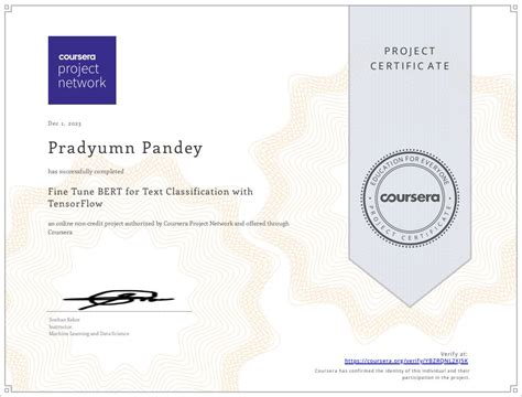 Deeplearning Machinelearning Naturallanguageprocessing Pradyumn Pandey