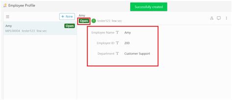 Inline Editing Mode Tutorial Inistate Community
