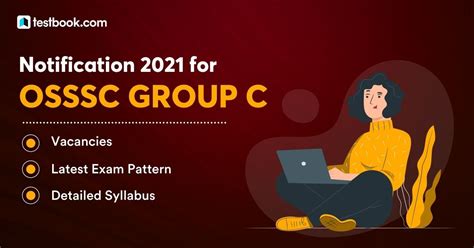 Osssc Group C Recruitment Eligibility Selection Process And More