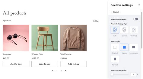 13 Best Website Layout Ideas To Get You Inspired Examples