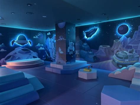 ‘디지털 융합 놀이체험 대전유아교육진흥원 산이코스 개관