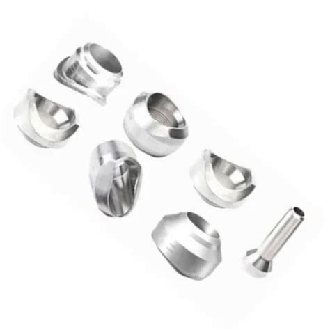 Ss 316ss304 Ss321 Ss310 Buttweld Stainless Steel Bend Fitting For Gas