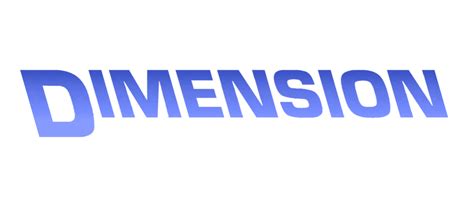 Dimension Text Skewed By Tomthedeviant2 On Deviantart