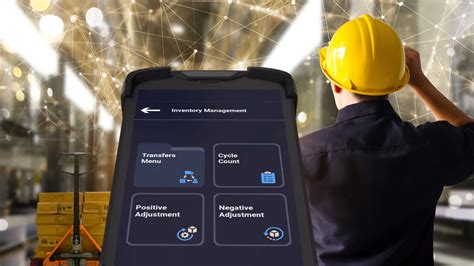 Migrating To Cloud Erp The Impact On Data Collection Barcoding