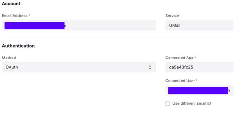 Unable To Setup Email With Oauth Frappe Forum