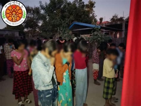 ဇေယျာတိုင်းရဲ့ ၅ သပိတ် စစ်ကြောင်း ဖက်ဆစ် စစ်တပ် ချေမှုန်းရေး ချီတက