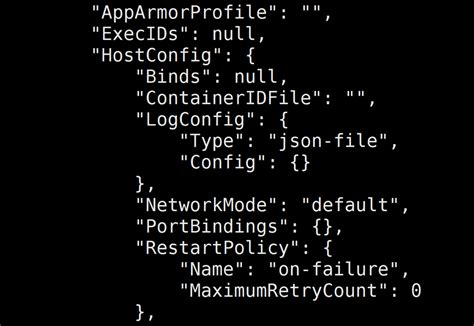 Docker容器重启策略 Chains 博客园