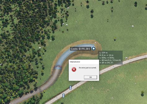 Constantly Getting This Error After The Update Once I Hit Okay The Game Exits Seems To Happen