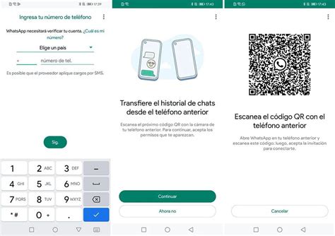 Cómo pasar chats de WhatsApp a otro celular sin usar Google Drive Infobae