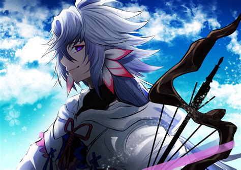Merlin Fate Stay Night Page Of Zerochan Anime Image Board
