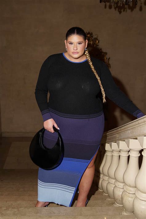 See Remi Baders New York Fashion Week Photo Diary Exclusive