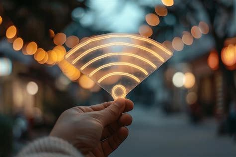 Premium Photo Wi Fi 7 Multi Link Operation For High Speed Wireless