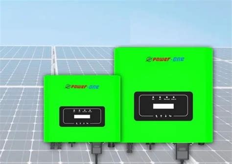 Single Phase Solar Grid Tie Inverter At Rs 21000 Khaja Colony