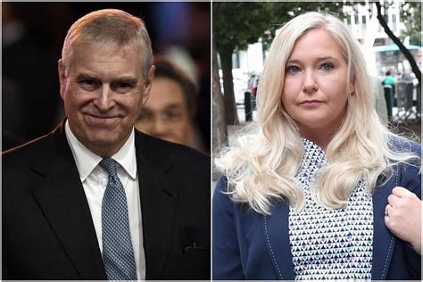 Prince Andrew Says He ‘let The Side Down When He Stayed With Jeffrey
