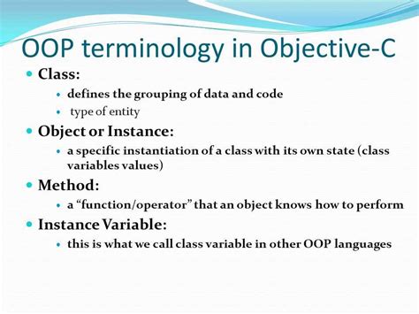 How To Prepare And Ace Your Oop Midterm Exam Tips And Strategies
