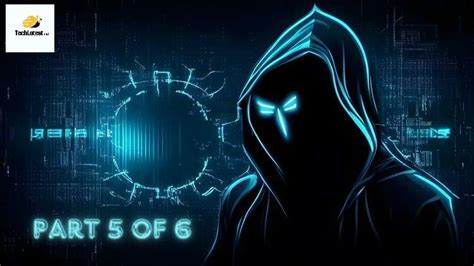 Cybersecurity And Kali Linux By Techlatest Part 5 Of 6