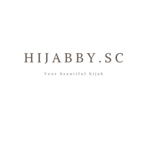 Hijabbyscmy Online Shop Shopee Malaysia